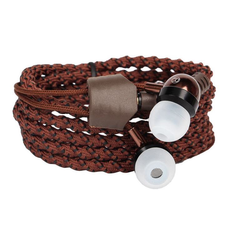 Bracelet Wired Sumsung Earbuds - Bracelet EarBuds - Dongguan Universal ...