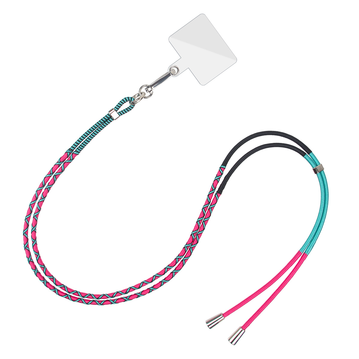 URIZONS Hanging Mobile Cover Smart phone Cell Phone Case with Lanyard ...