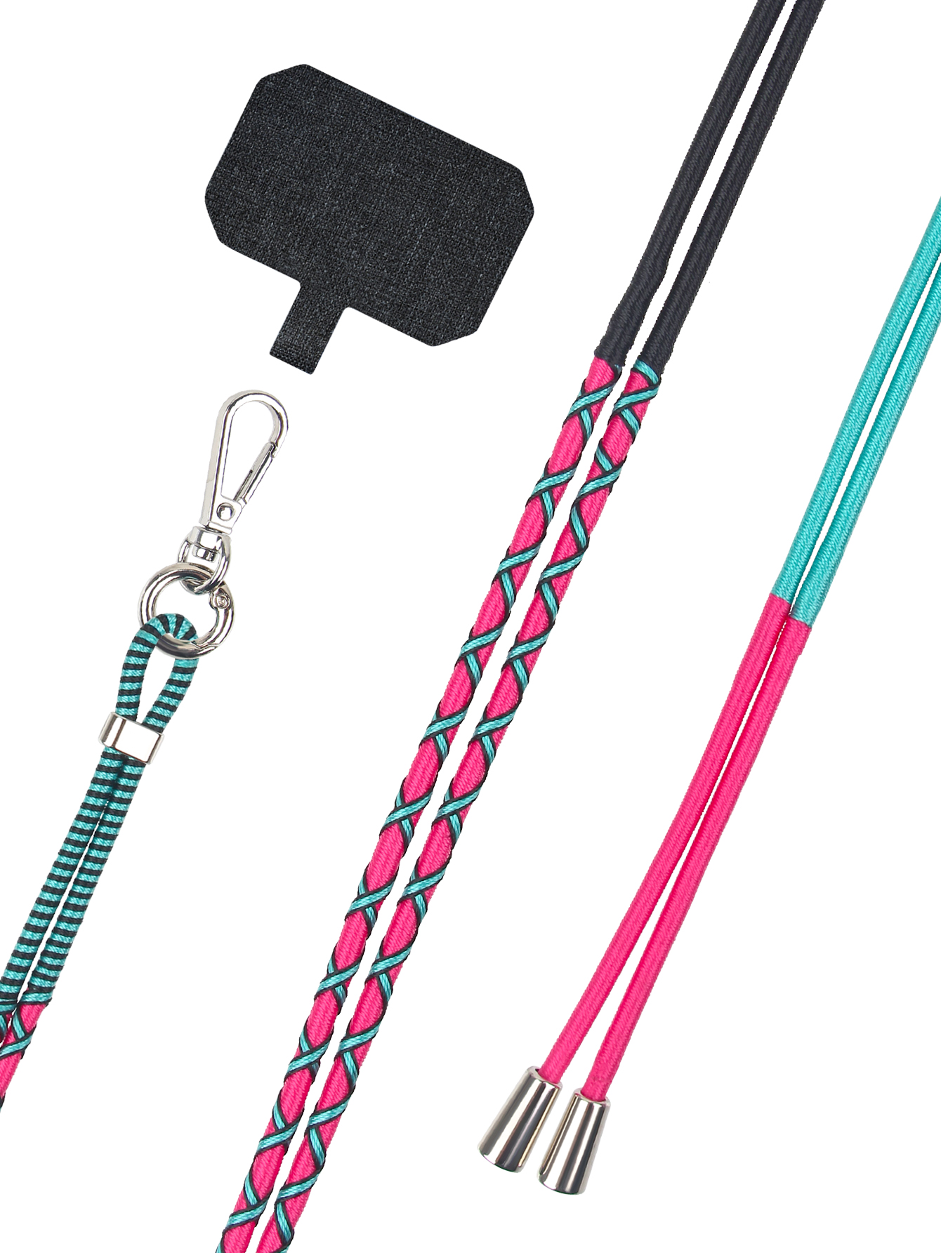 URIZONS Hanging Mobile Cover Smart phone Cell Phone Case with Lanyard ...